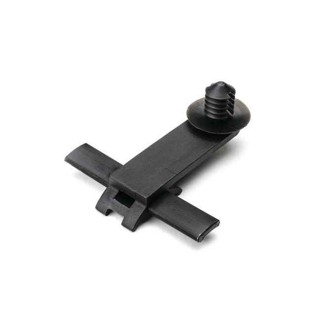 151-00080 HellermannTyton | Cables, Wires - Management | DigiKey